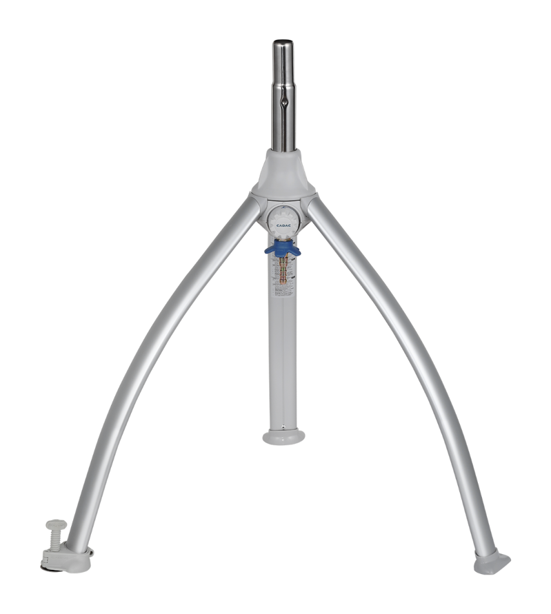 Cadac Leg Leveller Stelpoot (Grillo Chef)